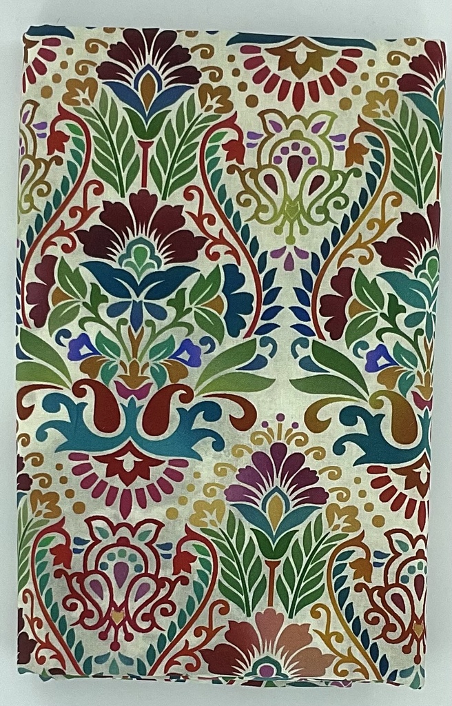 BBM26 Border - Elliott | Cactus Quilt Shop